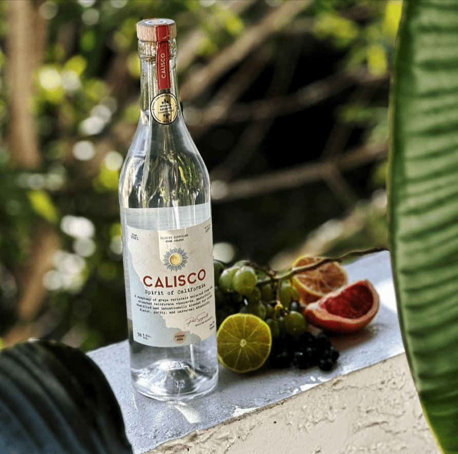 Spirits Showcase: Calisco – Great American Craft Spirits