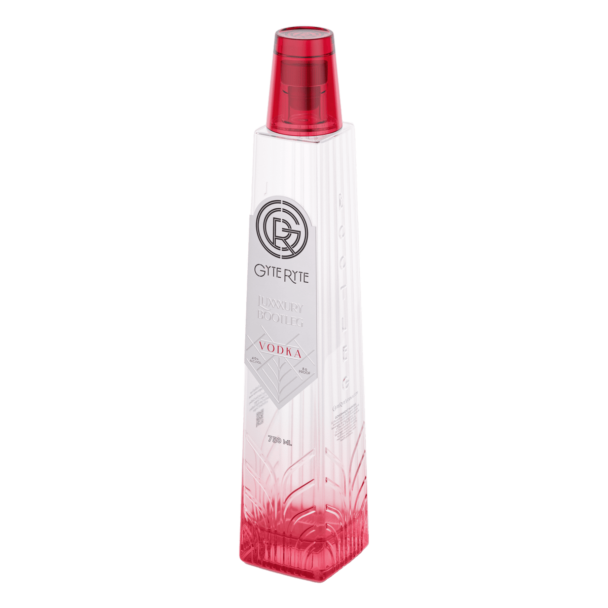 Buy Gyte Ryte Vodka | Great American Craft Spirits