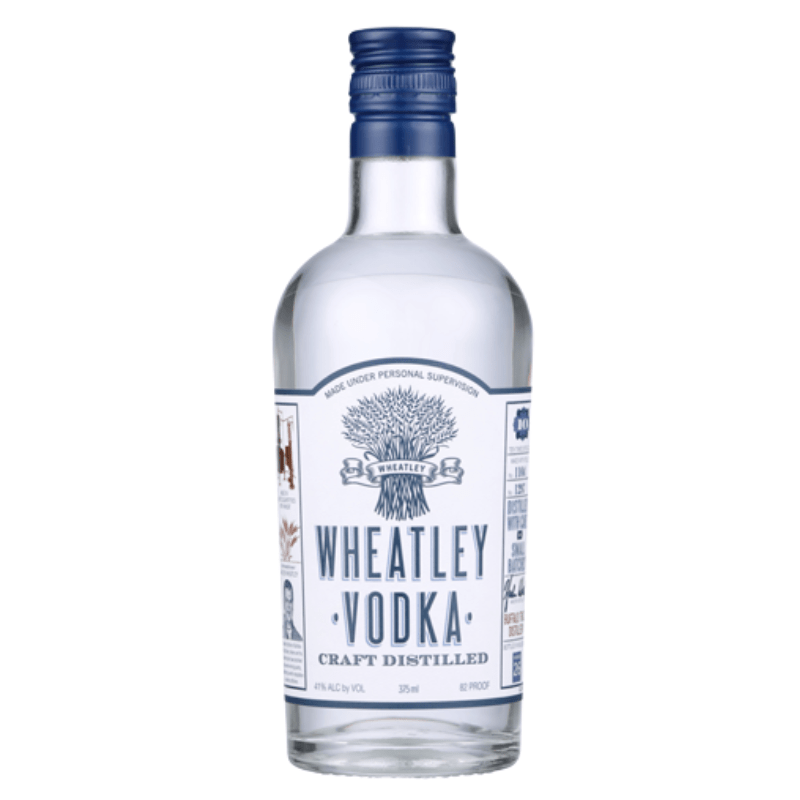 Wheatley Vodka 750ml – Premium Smooth Vodka for Every Occasion – Great ...