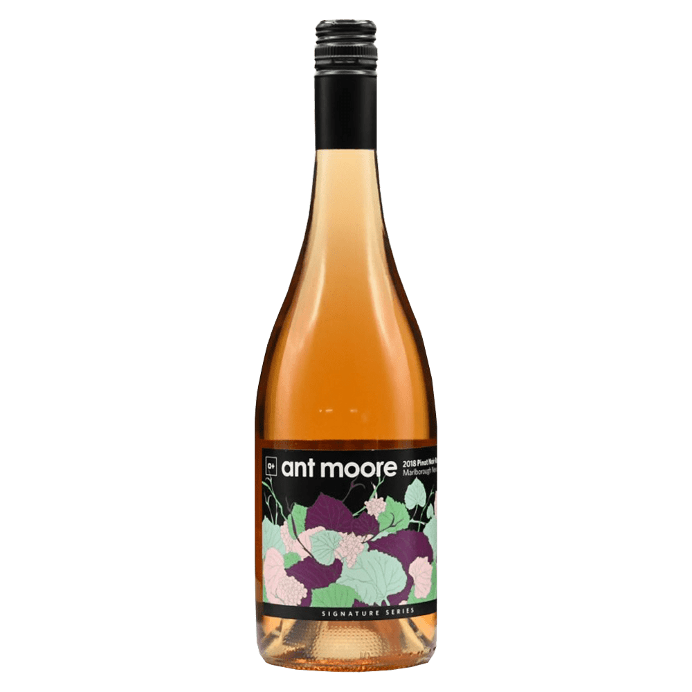 Buy Ant Moore Signature Series Rose Online – Great American Craft Spirits